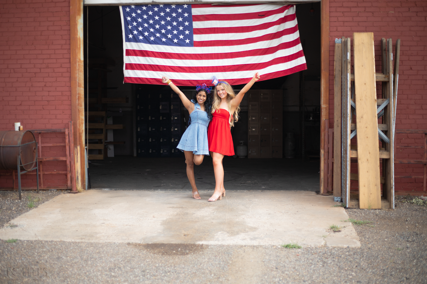 TC Elli's – TC Elli's